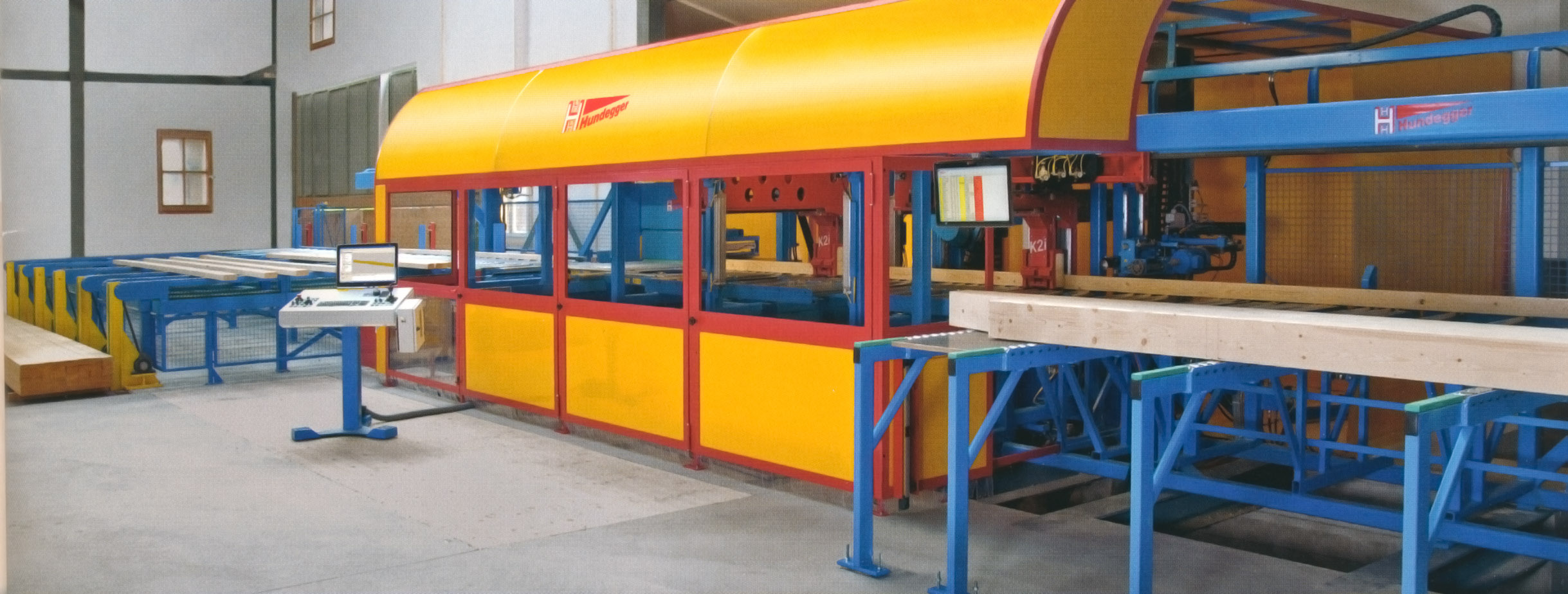 Matthias Haydn Holzbau – Qualität und regionale Verbundenheit